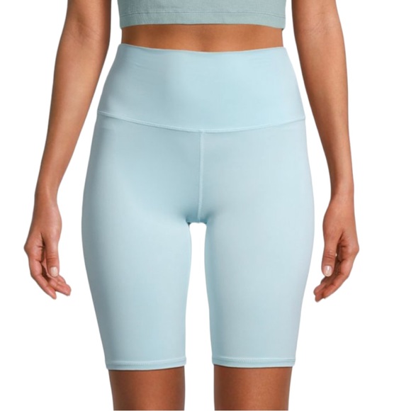 Alice + Olivia | Shorts | Nwt Alice Olivia By Stacey Bendet High Rise Bike Shorts Size Xs | Poshmark